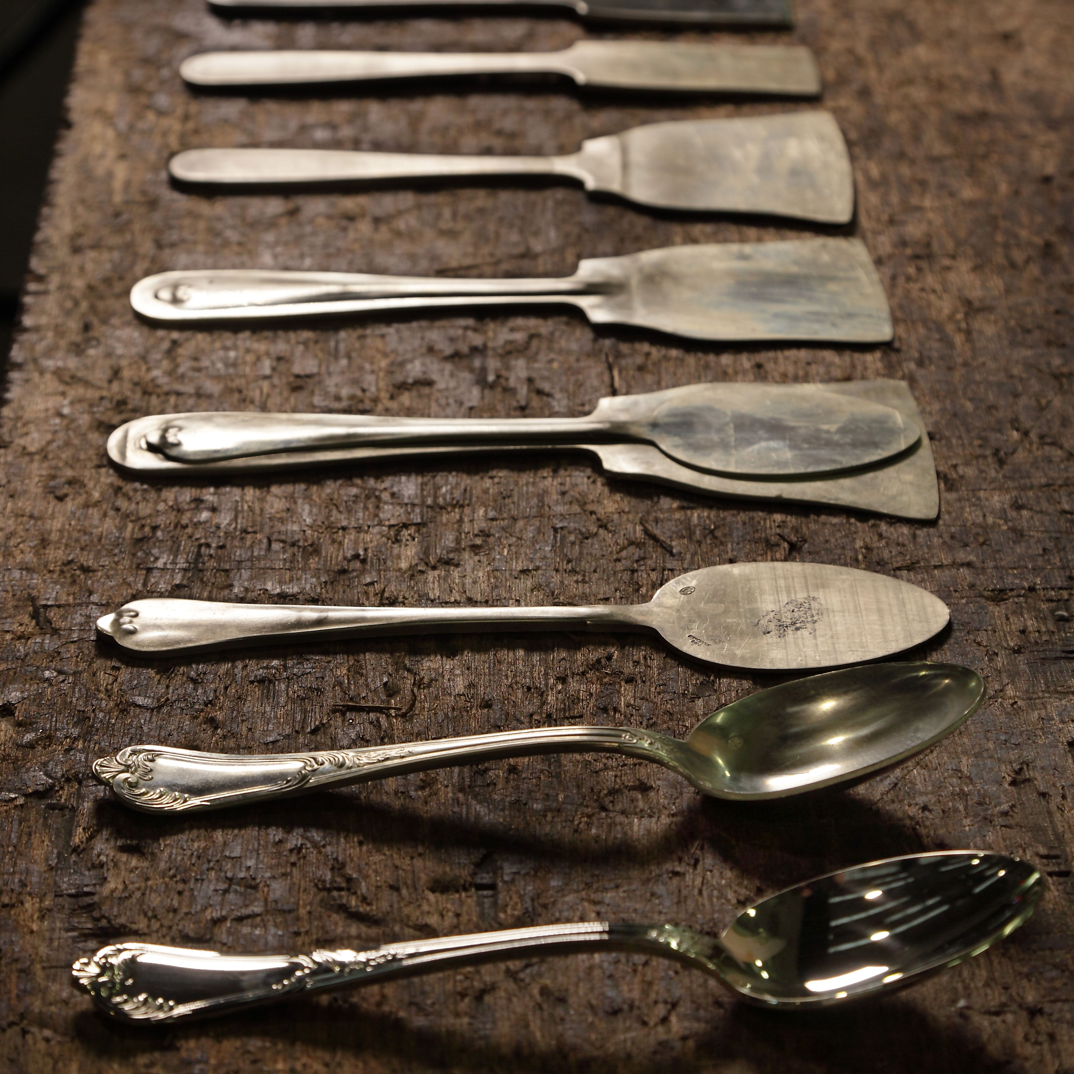Sambonet Official Store | Quality and Design Flatware since 1856