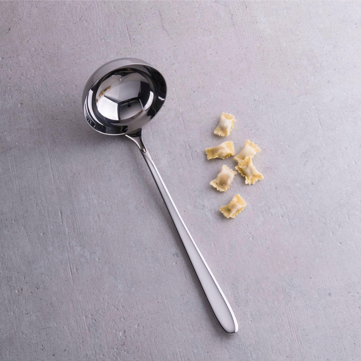 Types of spoons: how many there are and their use | Sambonet