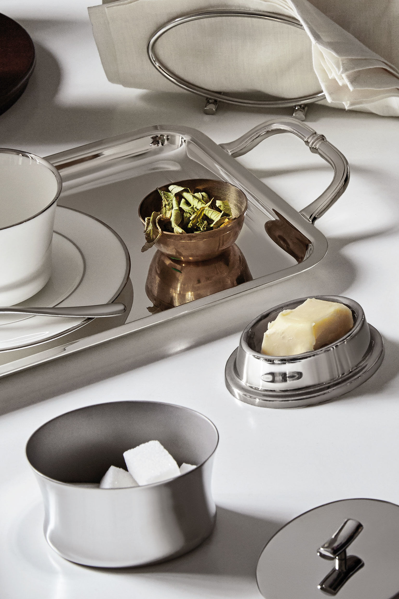 Serving Trays | Sambonet