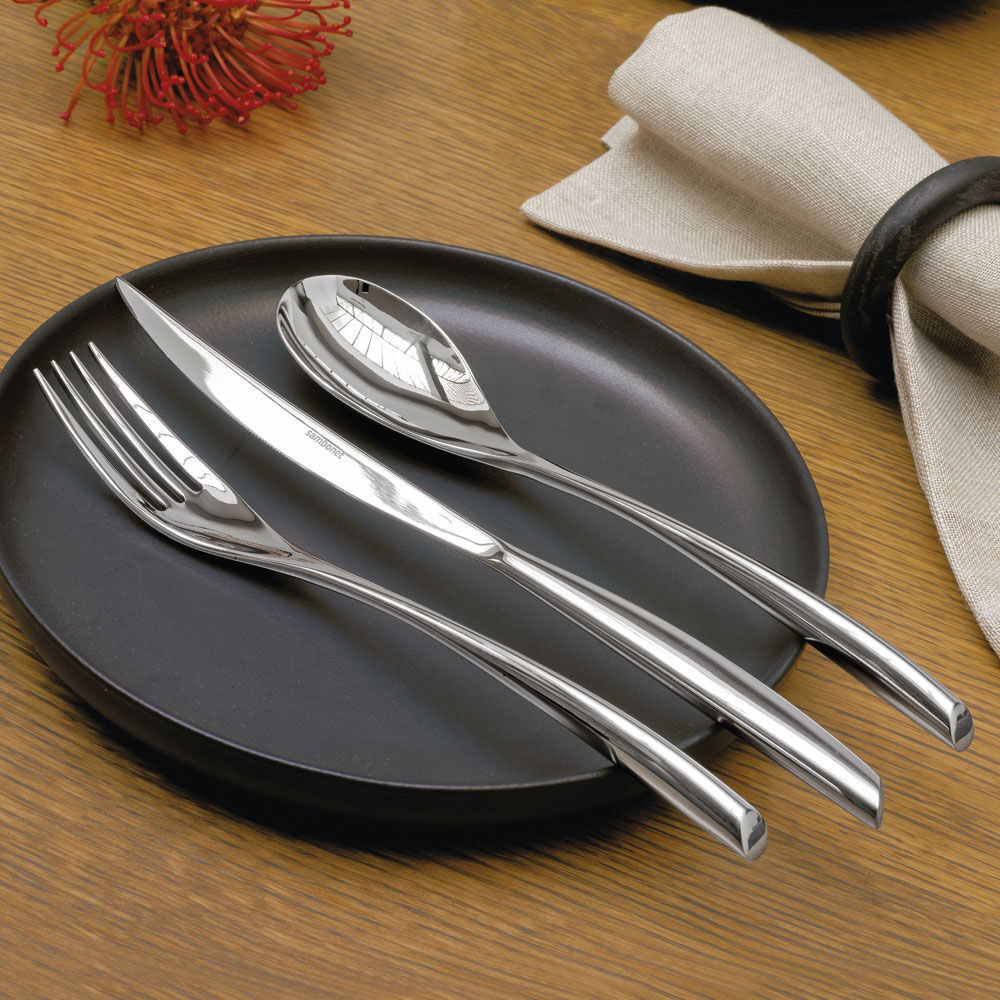 The best design flatware | Sambonet