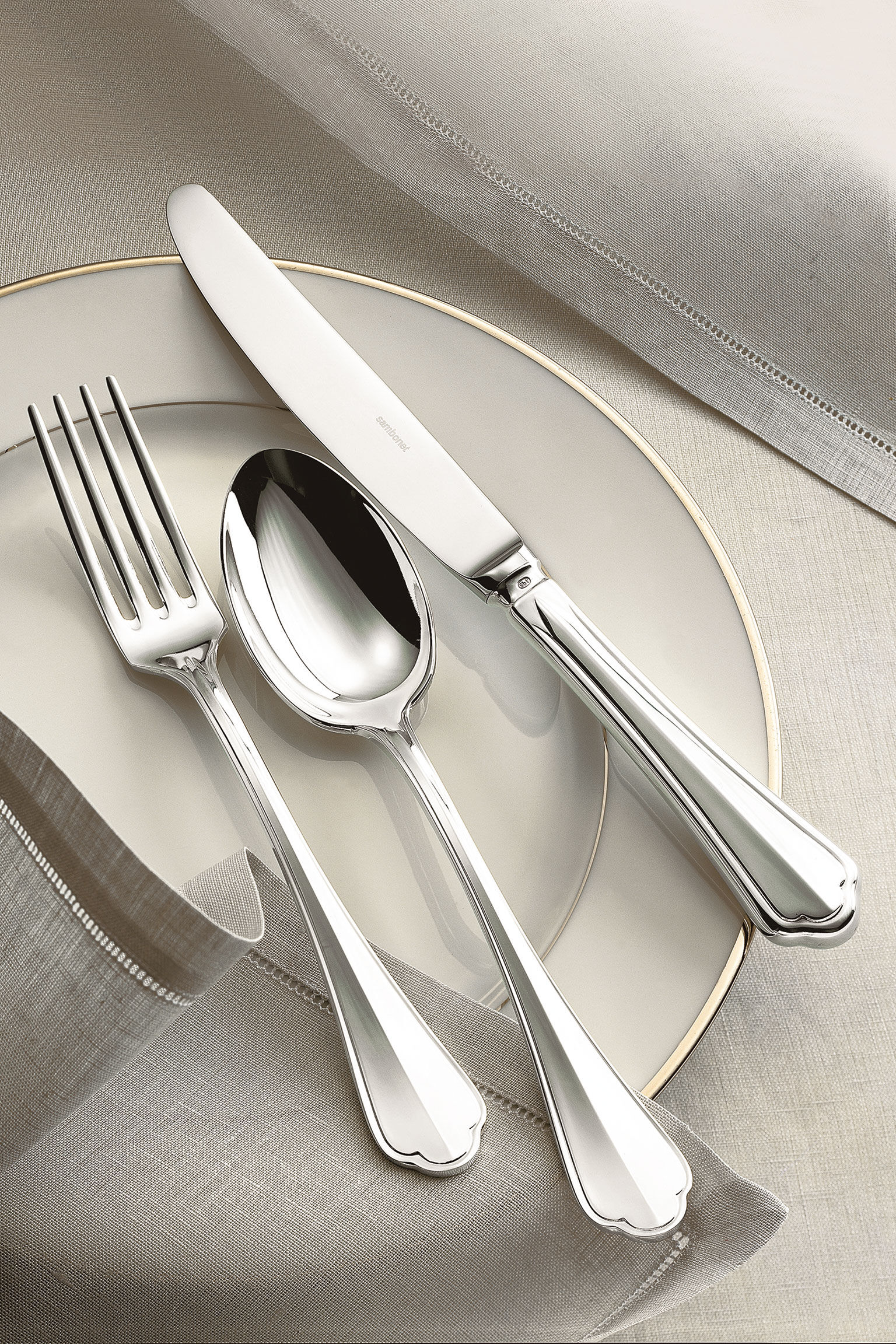 Italian Flatware | Sambonet