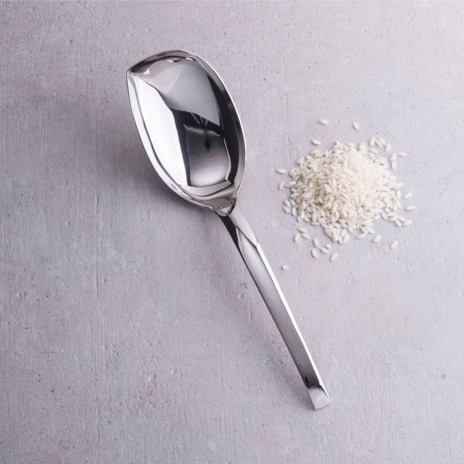 Types of spoons: how many there are and their use | Sambonet