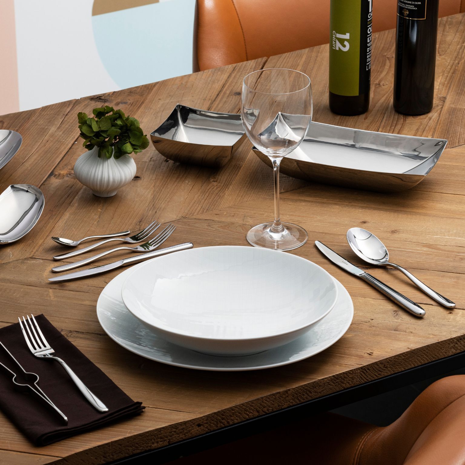 Sambonet outlet in Randolph, NJ | Sambonet USA