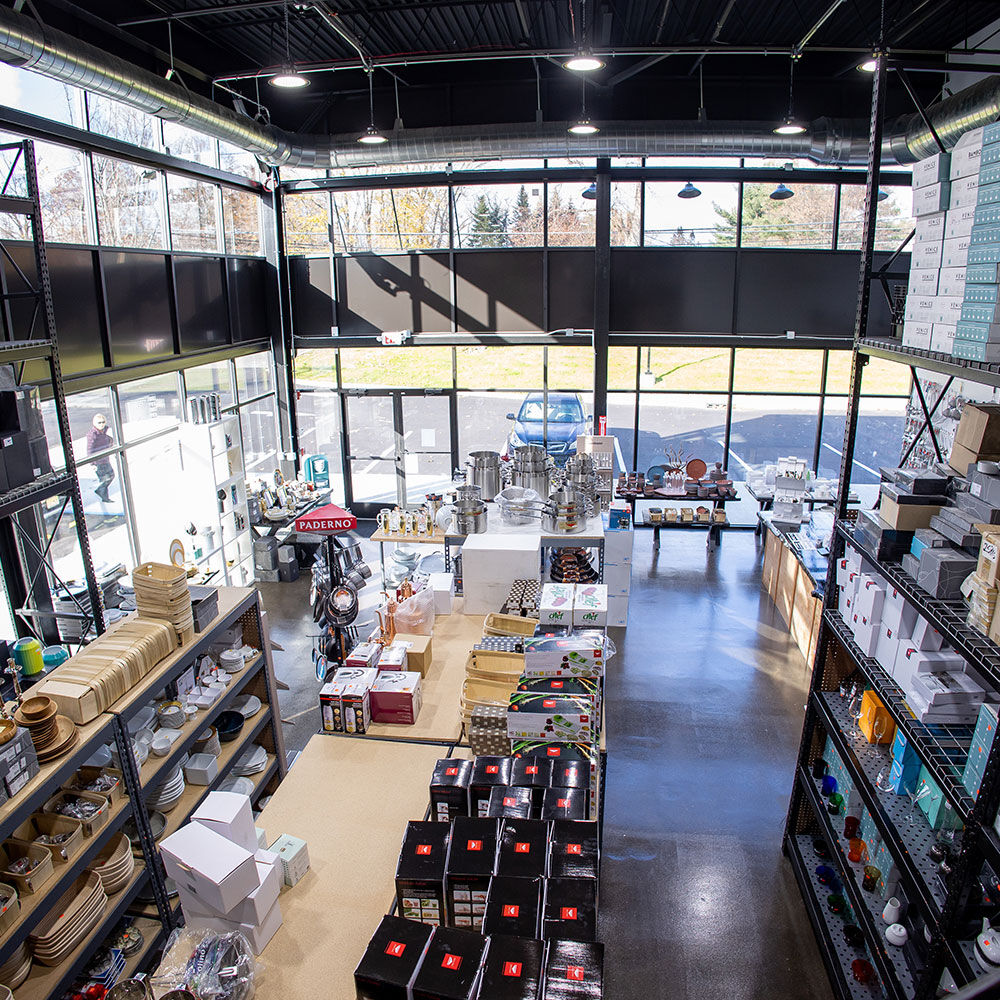 Sambonet Official Store | Quality and Design Flatware since 1856