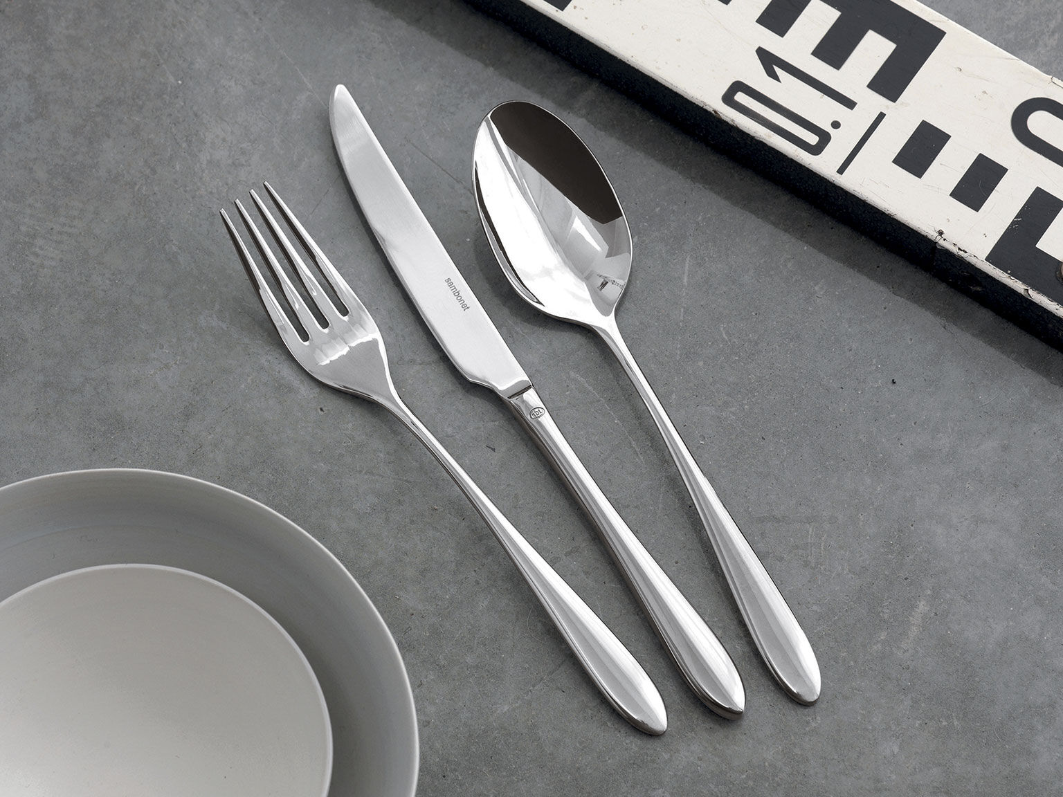 Flatware By Style | Sambonet