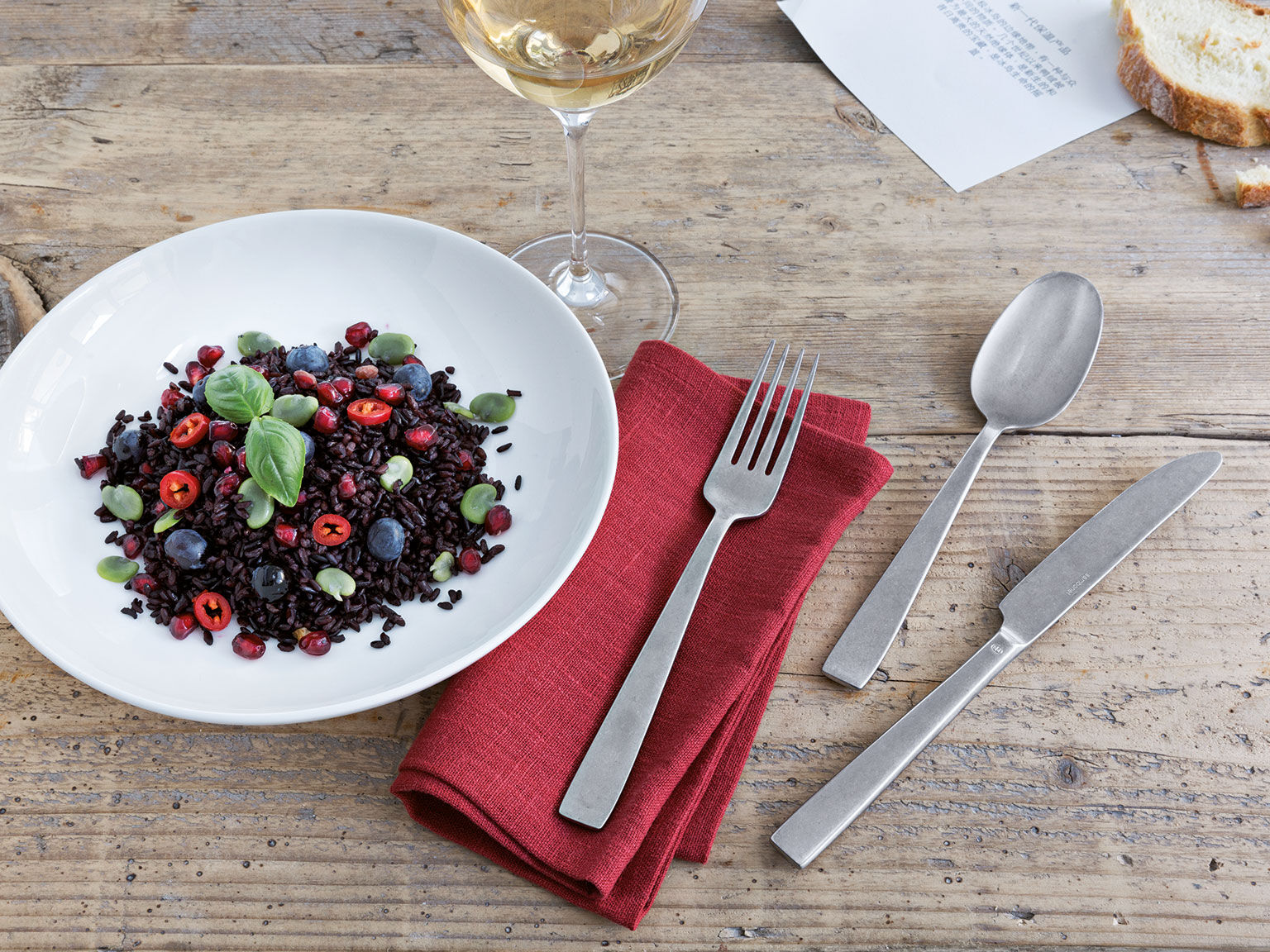 Vintage Forks | Sambonet