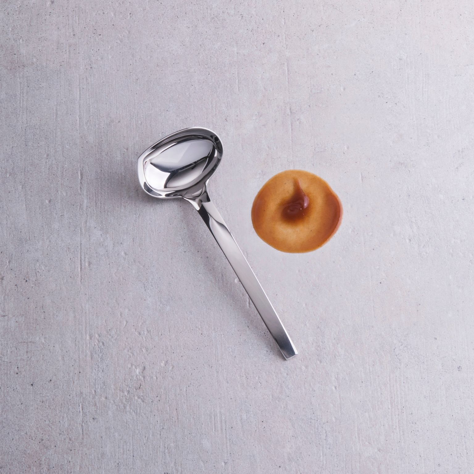 Types of spoons: how many there are and their use | Sambonet