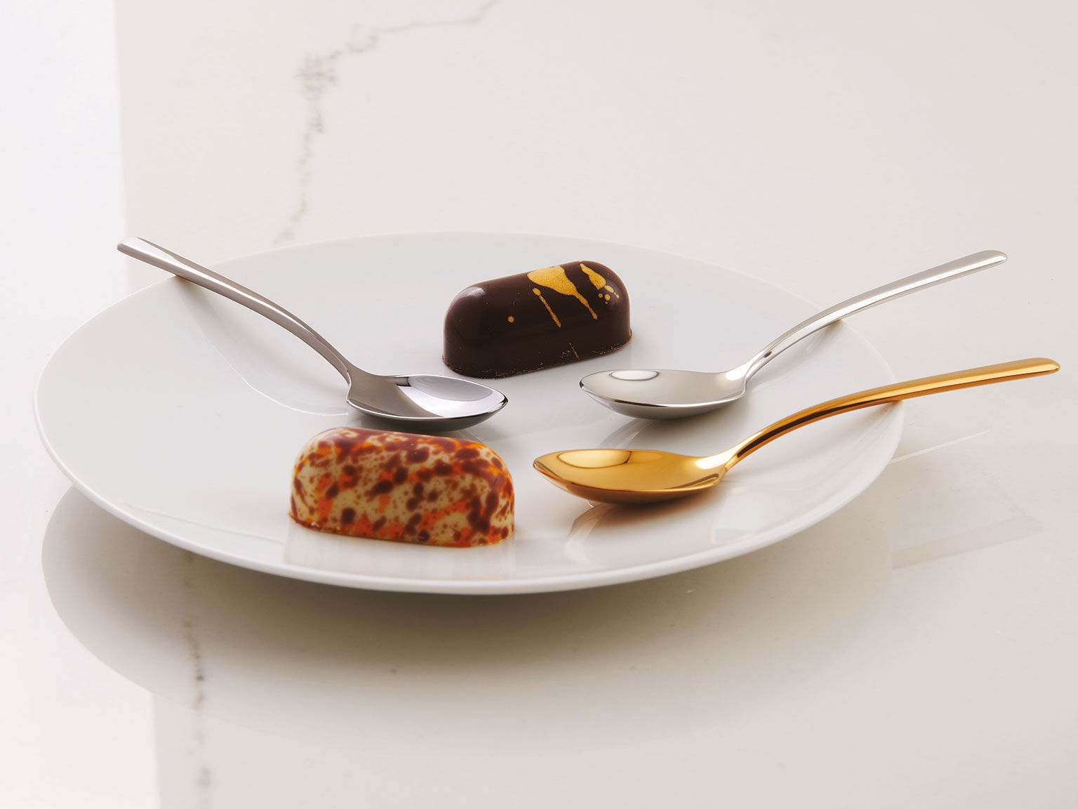 Spoons Sets | Sambonet