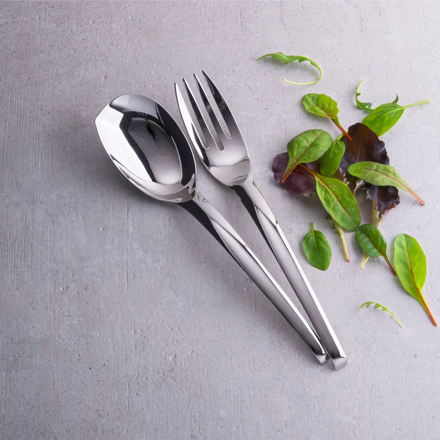 Types of spoons: how many there are and their use | Sambonet