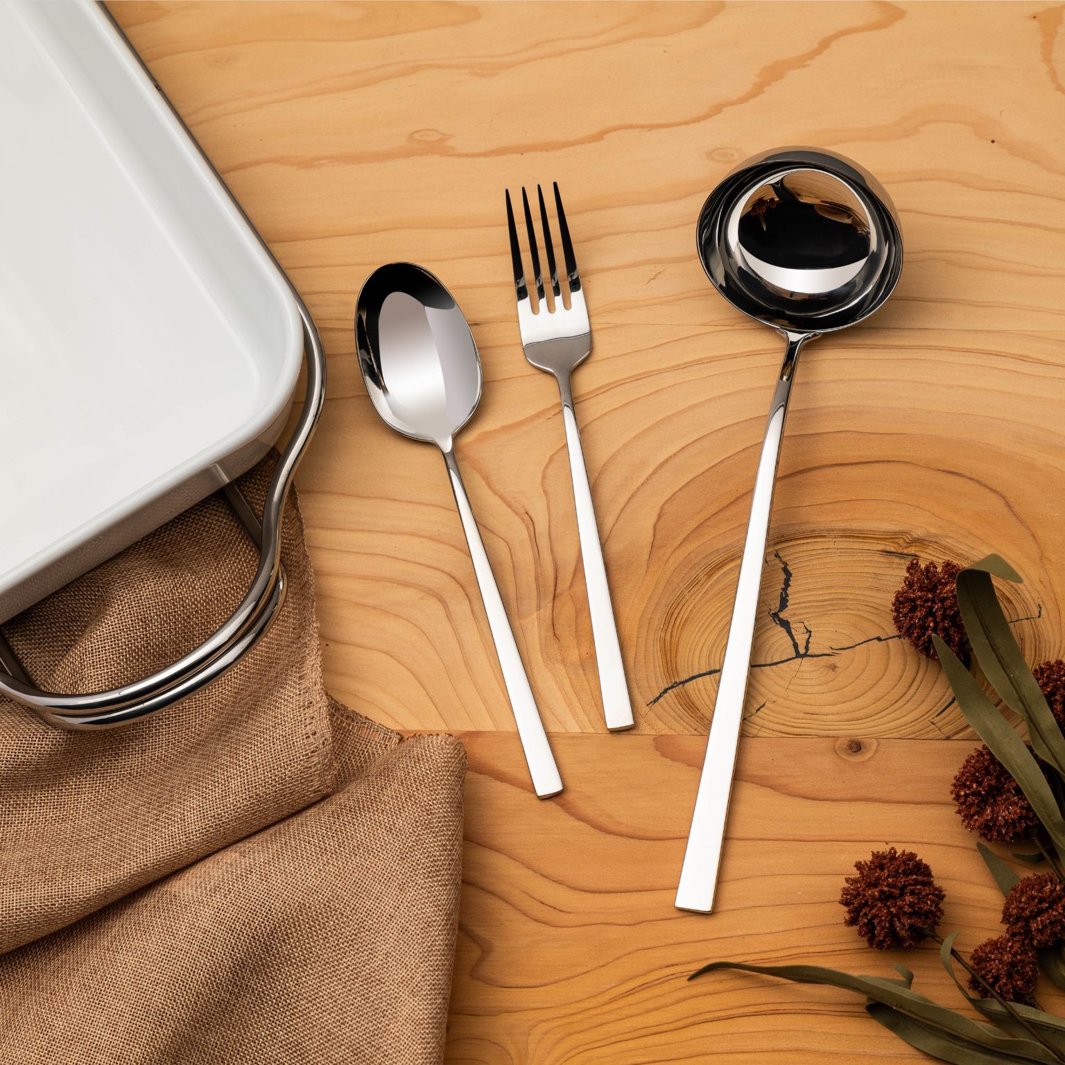 Sambonet Official Store | Quality and Design Flatware since 1856