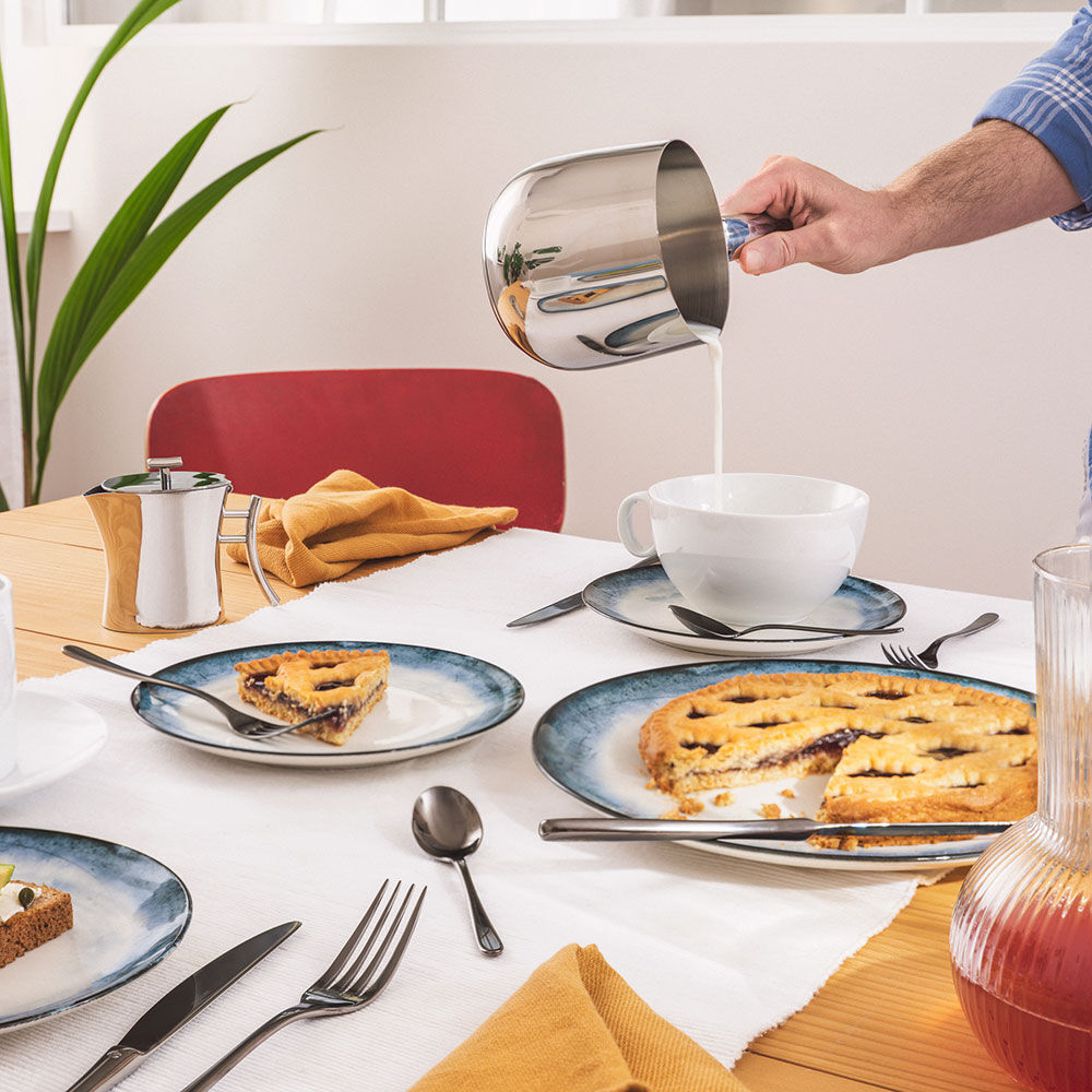 Spring tableware and cookware | Sambonet