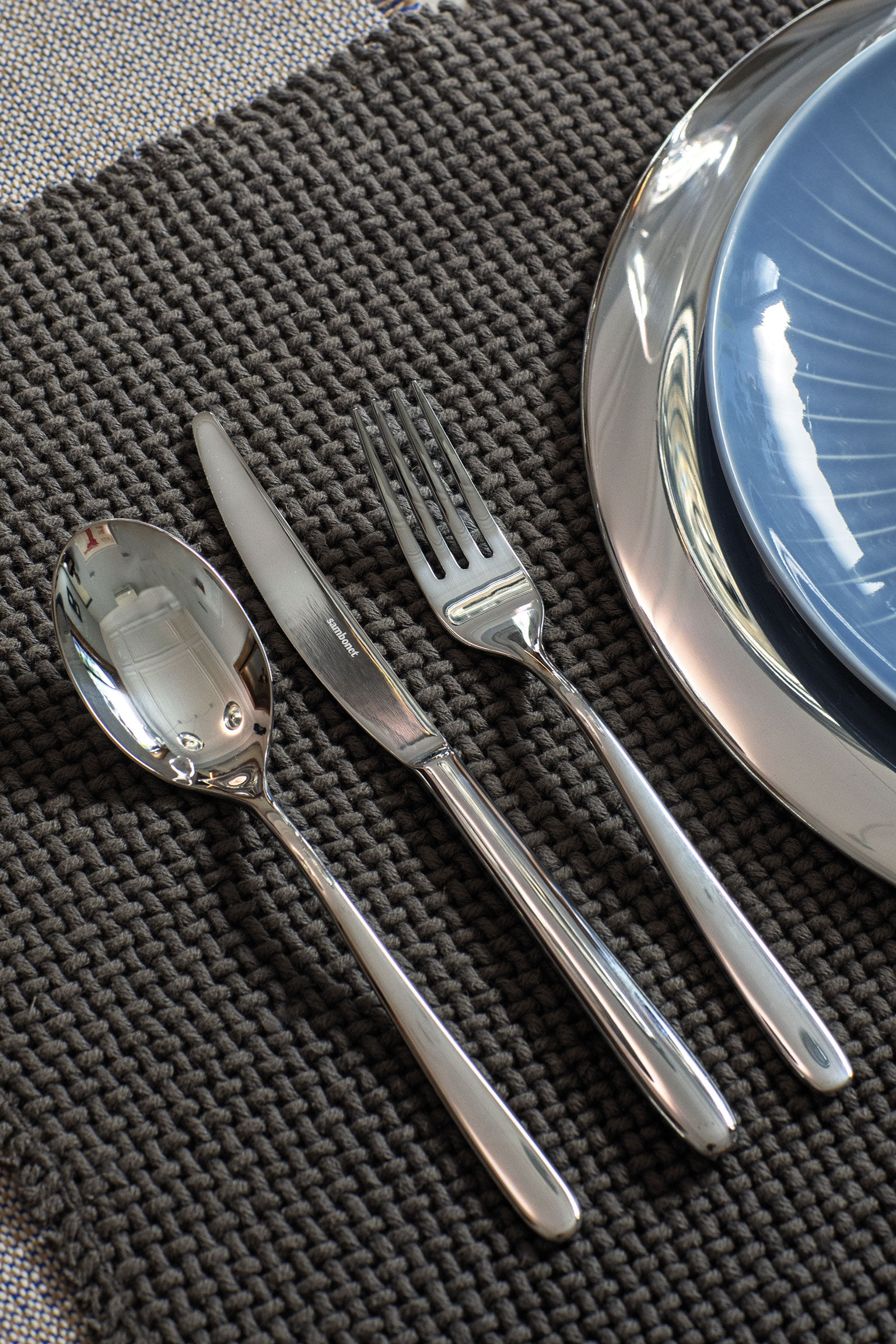 Dinner Forks - Table Forks | Sambonet
