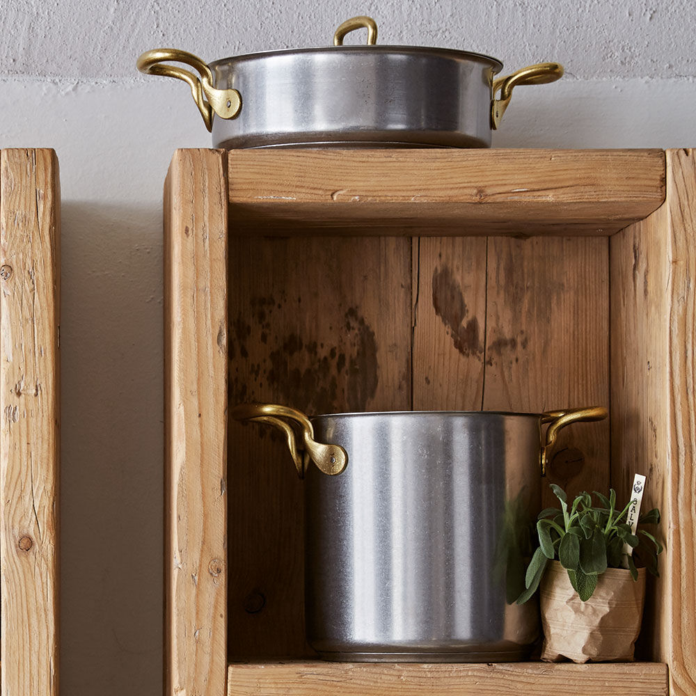 Vintage cookware | Sambonet