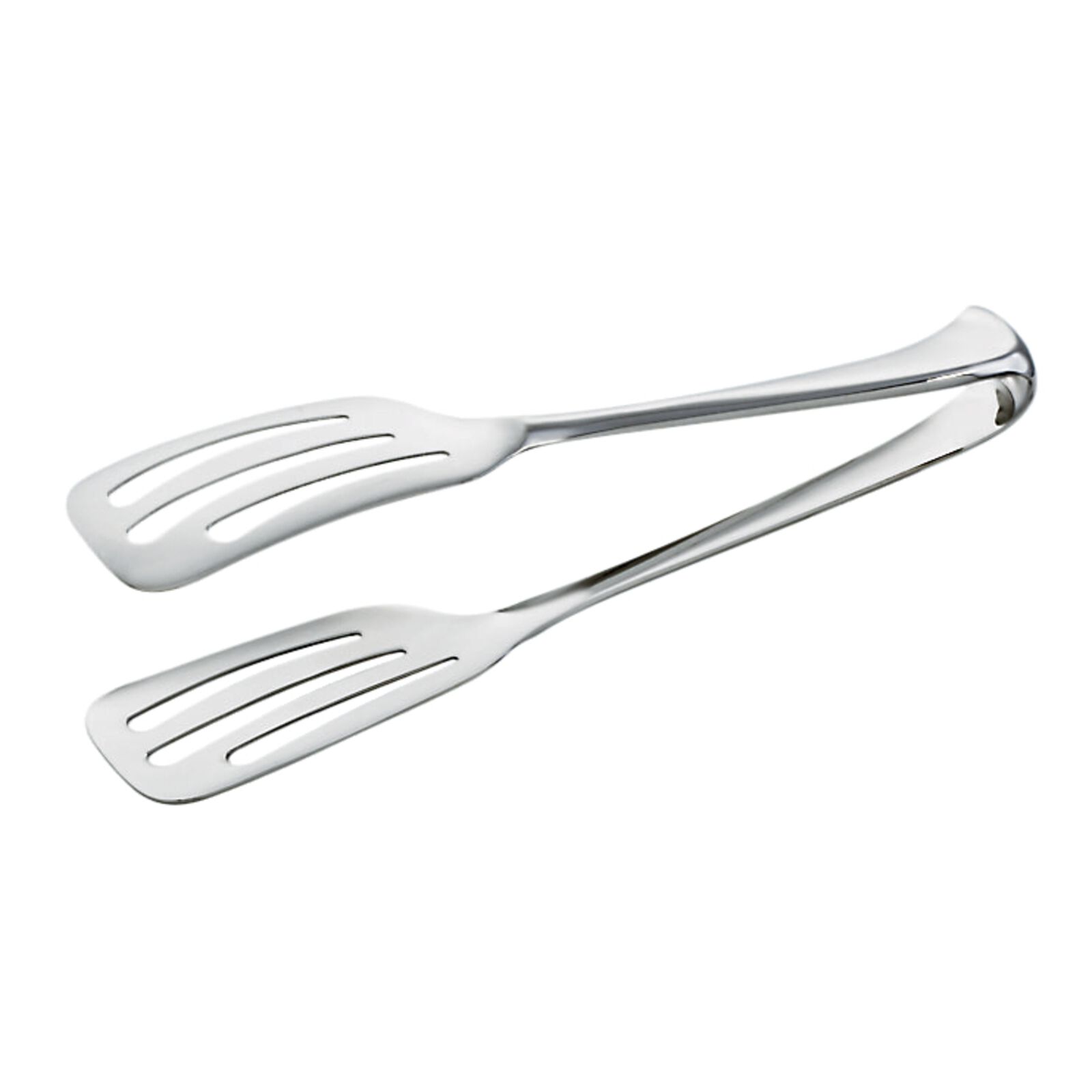 Toast/pastry tongs , Mirror Steel, Living, Sambonet