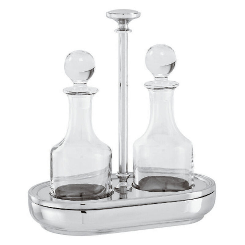 Oil and Vinegar Cruet Sets | Sambonet