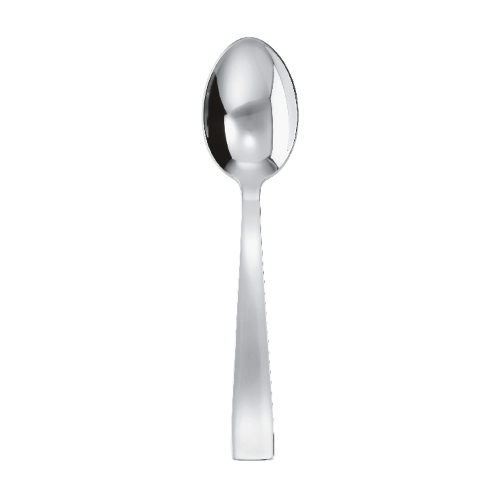 Table spoon , Mirror Steel, Gio Ponti, Sambonet