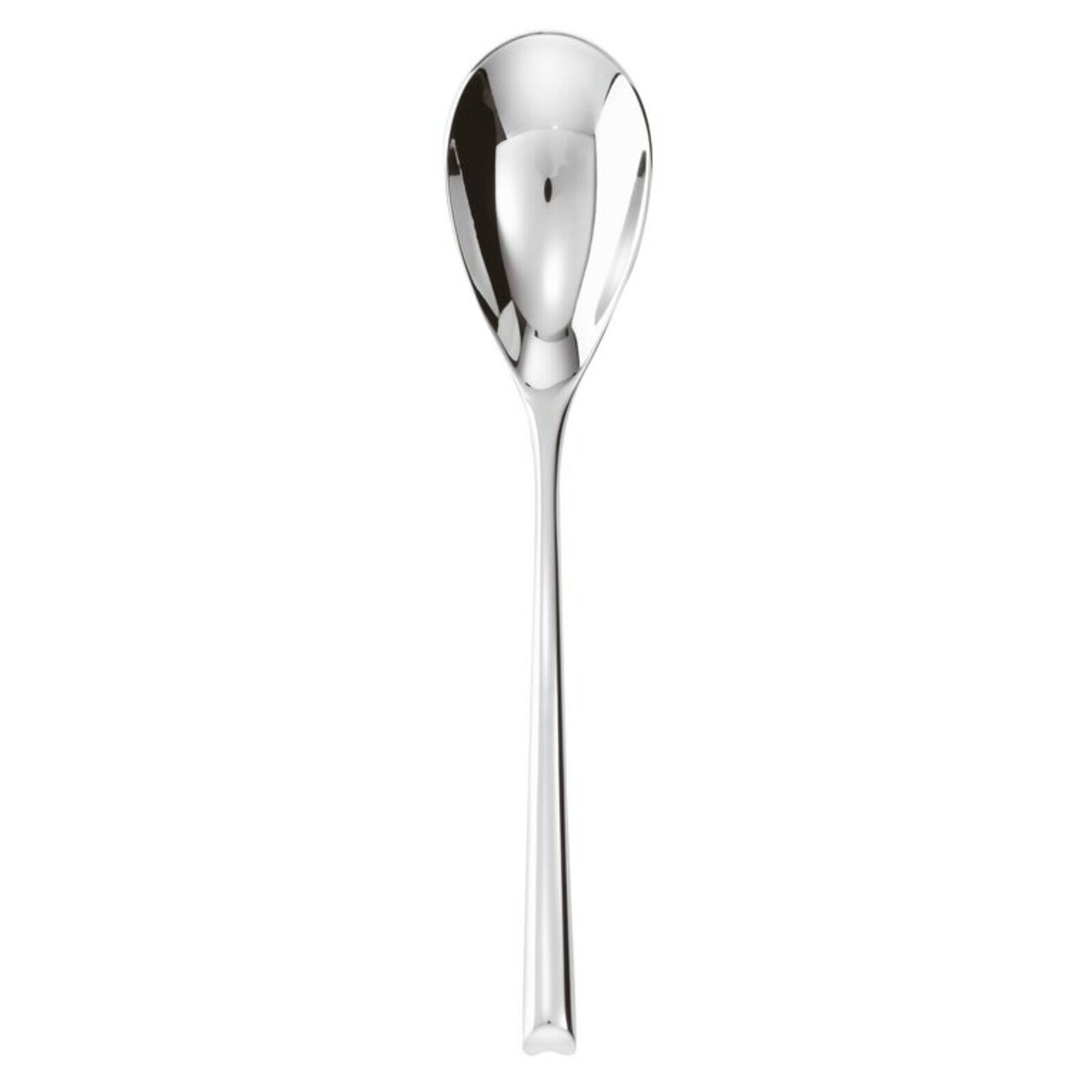 Table spoon , Mirror Steel, H-Art, Sambonet