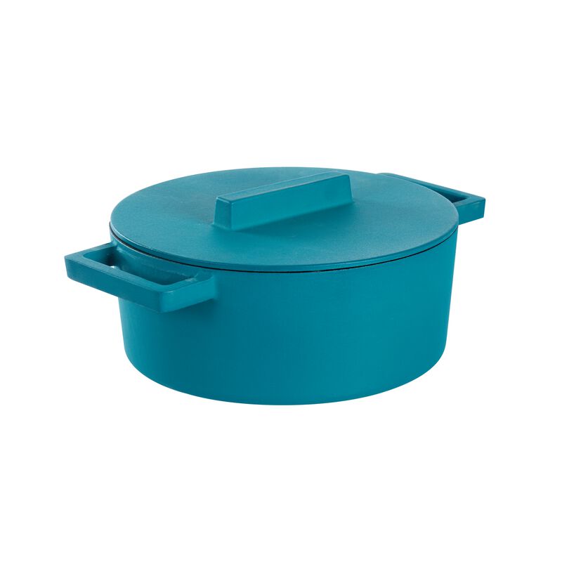 Cast Iron Casserole Pot | Sambonet