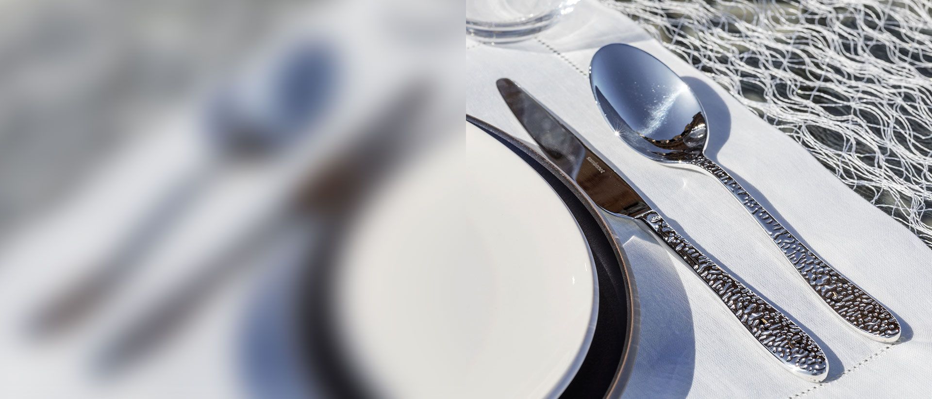 Portofino - Cutlery Collection | Sambonet